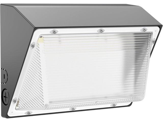 Click here for 120W LED Wall Pack Light with Dusk to Dawn Photoce... prices
