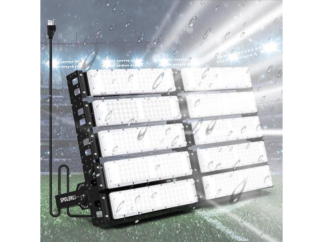 Click here for LED Stadium Light 3000W Equivalent High Mast Flood... prices