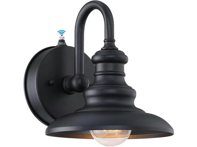 Click here for LONEDRUID Dusk to Dawn Sensor Outdoor Wall Sconce... prices