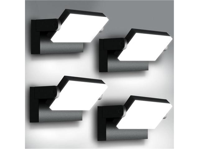 Click here for 40W LED Wall Light  4000LM 5000K 360° Wide-Angle E... prices