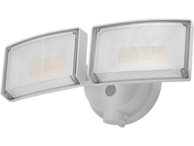 Click here for 30W 3000 Lumen LED Dual-Head Flood Light Outdoor... prices
