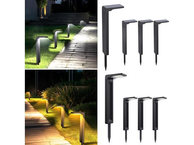 Click here for Sunvivo Solar Path Lights 2 Modes(Cold White or Wa... prices