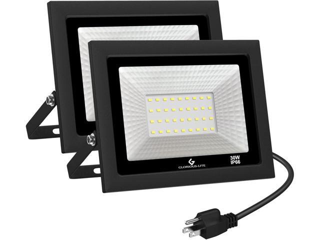 Click here for GLORIOUS-LITE LED Flood Lights Outdoor  100W 10000... prices