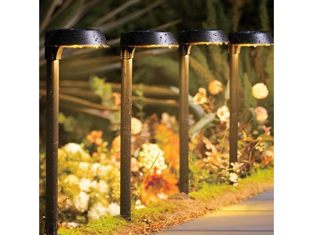 Click here for Solar Lights Outdoor Waterproof  LED Solar Pathway... prices