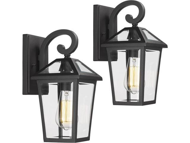 Click here for Outdoor Light Fixtures Wall Mount  Waterproof Exte... prices