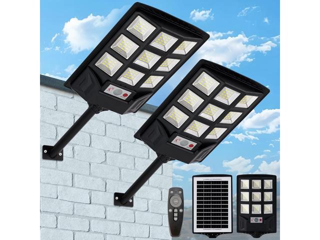Click here for Solar Lights Outdoor IP66 Waterproof Solar Street... prices