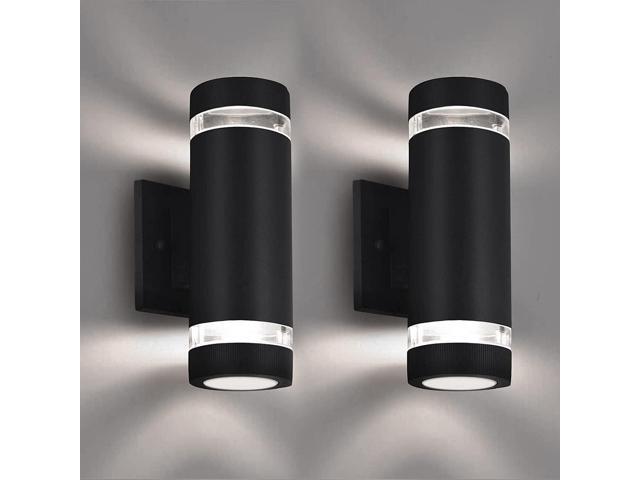 Click here for Modern Outdoor Patio Light Fixture - Dusk to Dawn... prices