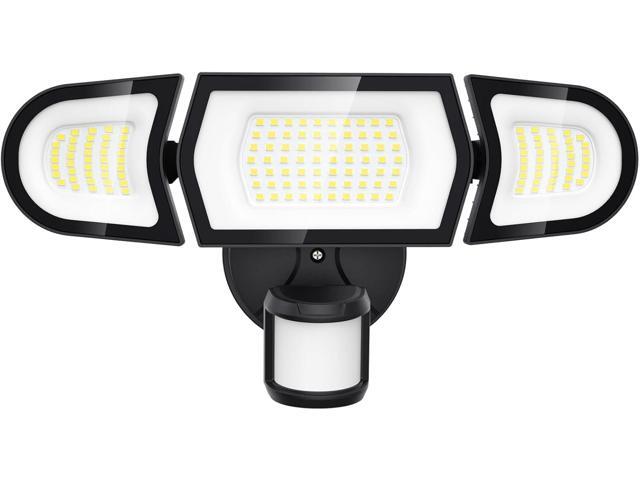 Click here for Olafus 100W LED Security Light Motion Sensor Outdo... prices