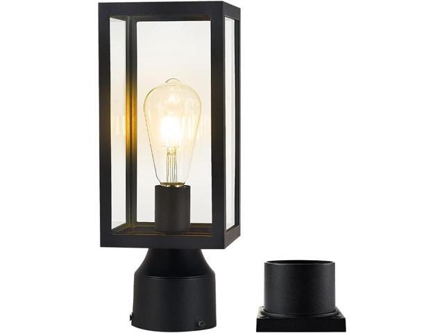 Click here for Outdoor Post Light Waterproof Cast Aluminium Lamp... prices