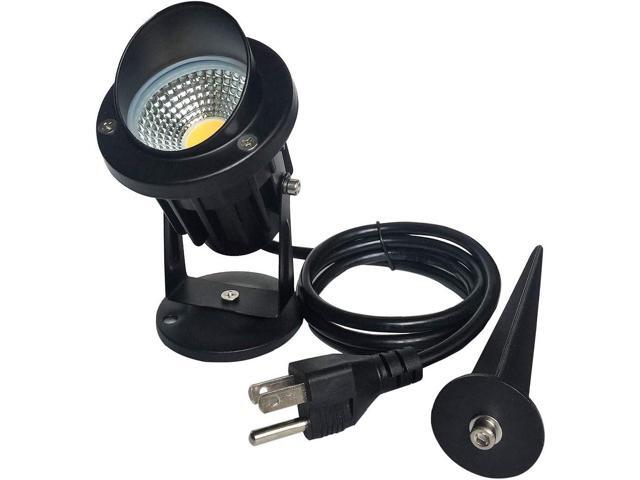 Click here for LED Outdoor Spotlight Flag Light 120V 10W Waterpro... prices