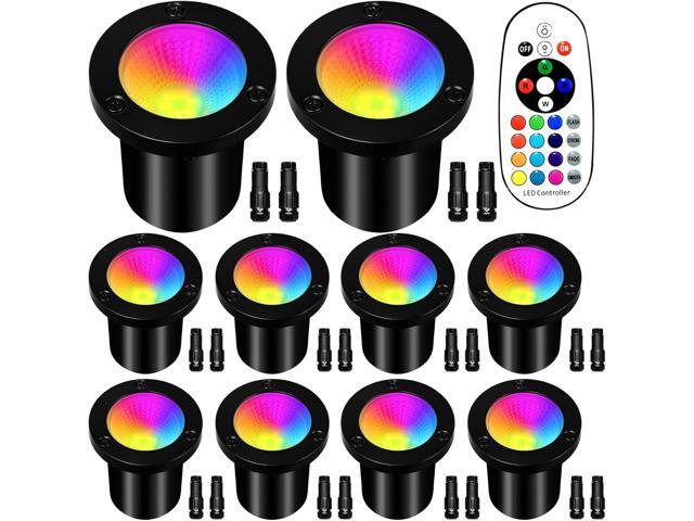 Click here for Low Voltage Landscape Lighting - 10W RGB Landscape... prices
