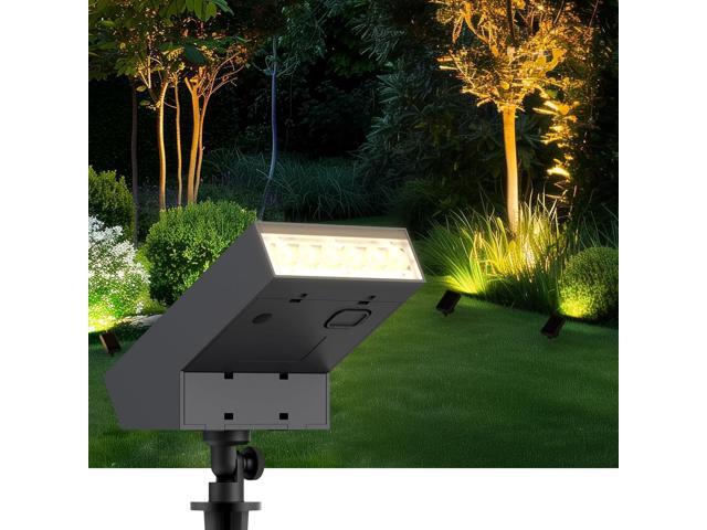 Click here for Solar Pathway Lights Outdoor  Dimmable Solar Spot... prices