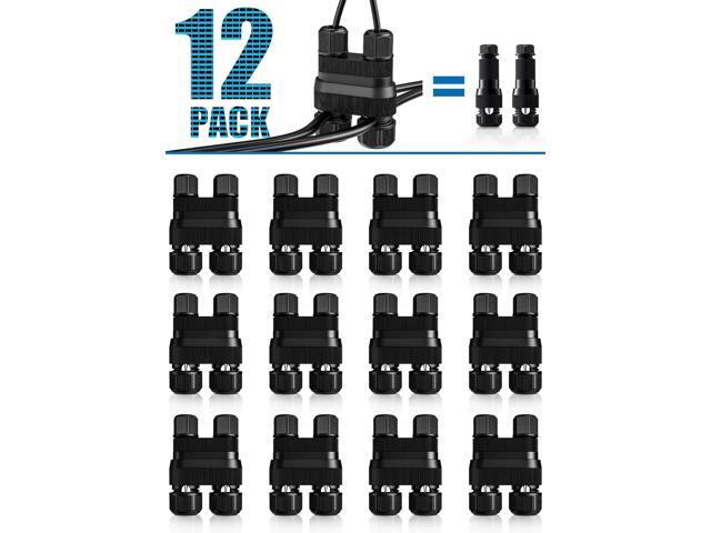 Click here for SUNVIE Fastlock2 Low Voltage Landscape Lighting Wi... prices