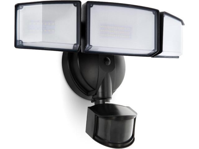 Click here for UME 49W LED Security Lights Motion Sensor Light Ou... prices