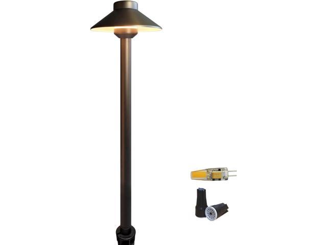 Click here for COLOER Brass Low Voltage Pathway Lights Outdoor 1-... prices