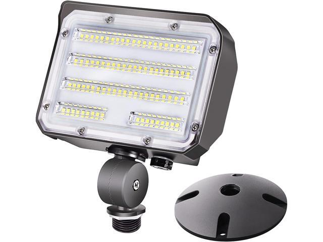 Click here for 60W LED Flood Light with Knuckle  Outdoor Security... prices
