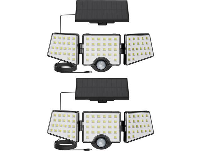 Click here for Solar Lights for Outside  WL5000 Motion Activated... prices