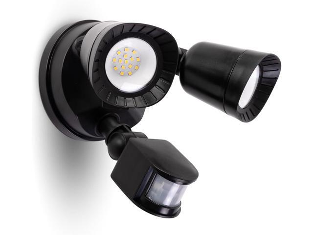 Click here for LED Motion Sensor Outdoor Light  16W 1900LM 5000K... prices