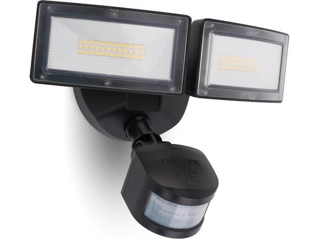 Click here for LED Motion Sensor Outdoor Lights  38W 4000LM 5000K... prices