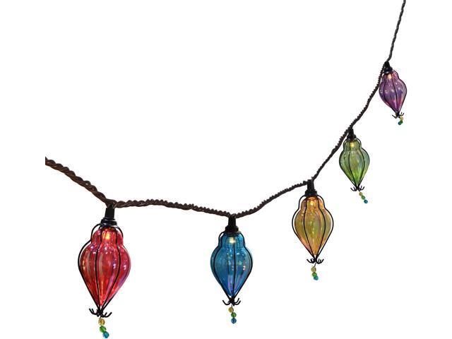 Click here for Multicolor - Decorative String Lights Plug in with... prices