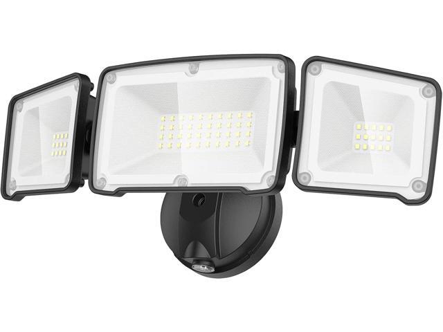 Click here for LEPOWER 3500LM Dusk to Dawn LED Security Lights Ou... prices
