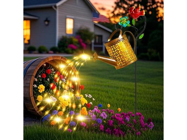 Click here for Solar Lanterns Cardinal Granden Decor  Watering Ca... prices