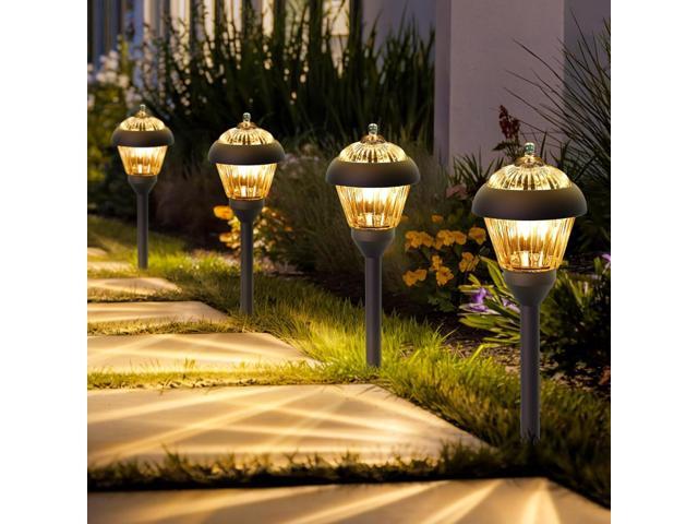 Click here for Solar Lights Outdoor  Solar Garden Lights Glass an... prices