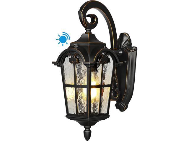 Click here for DEWENWILS Dusk to Dawn Outdoor Wall Light  Waterpr... prices