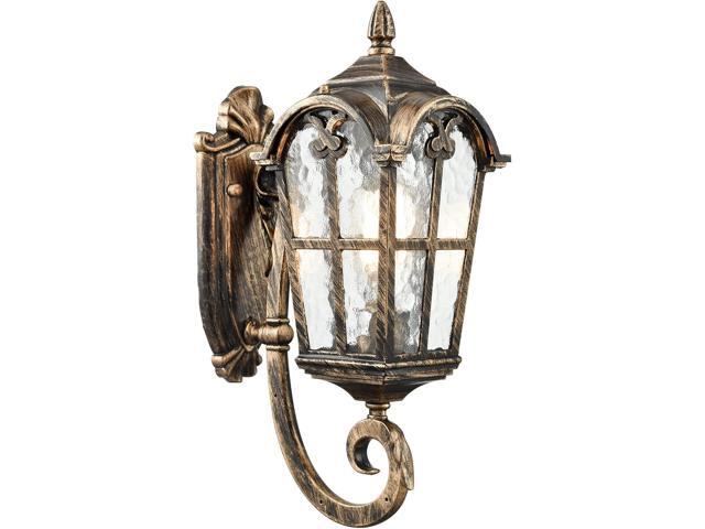 Click here for YUBOLE Outdoor Wall Lights for House Exterior Ligh... prices