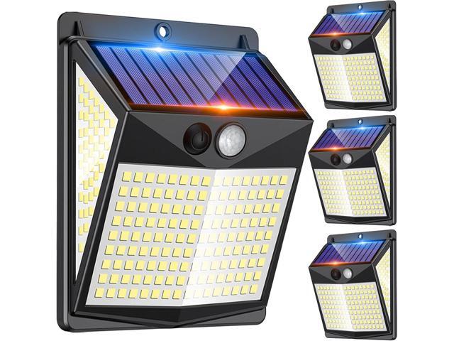 Click here for Solar Lights Outdoor Motion Sensor - Solar Motion... prices