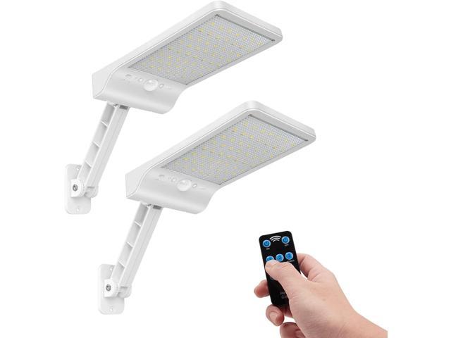 Click here for Aqonsie Solar Lights Outdoor  180° Adjustable 56LE... prices