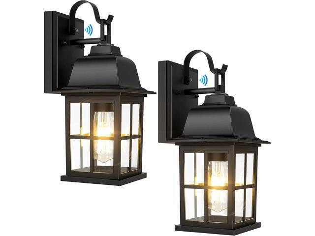 Click here for 2-Pack Dusk to Dawn Outdoor Wall Lights  Exterior... prices