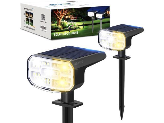 Click here for Solar Lights Outdoor Waterproof IP65  Super Bright... prices