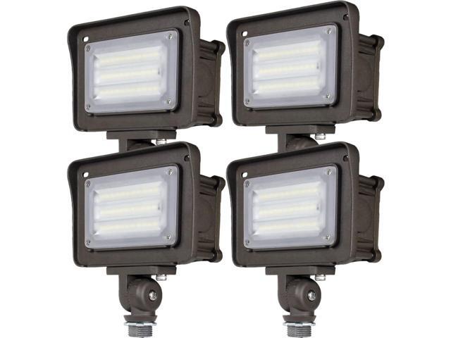 Click here for DAKASON 30W LED Flood Light Outdoor  Dusk-to-Dawn... prices