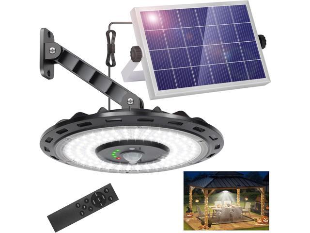 Click here for ropelux Solar Lights Indoor Outdoor  3000LM Dimmab... prices