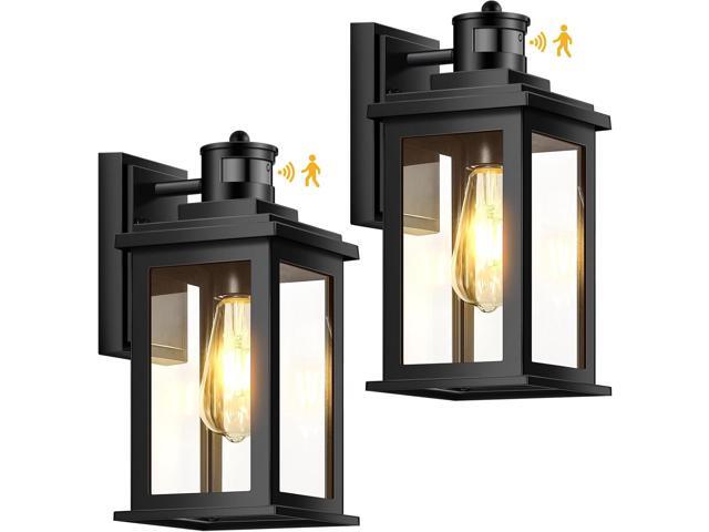 Click here for VIANIS Motion Sensor Outdoor Light  2 Packs Exteri... prices