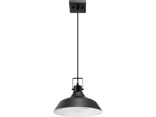 Click here for GLOBE Electric 44476 1-Light Indoor/Outdoor Pendan... prices
