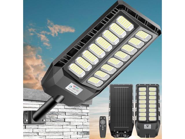 Click here for 8000W Solar Lights Outdoor  6500K Flood Lights Out... prices