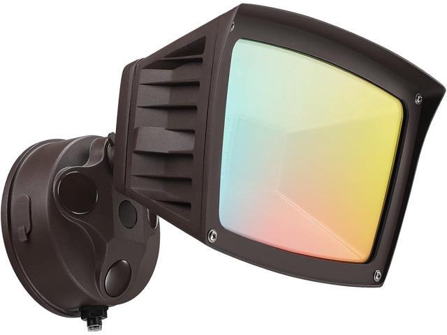 Click here for LEONLITE 3CCT LED Dusk to Dawn Security Light  Out... prices