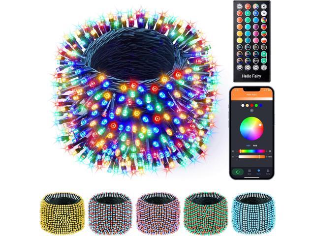 Click here for Minetom-Color-Changing-Christmas-Lights-Outdoor  6... prices