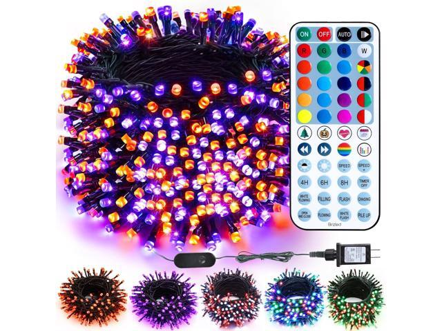 Click here for Brizled Christmas String Lights  33ft 100 LED Colo... prices