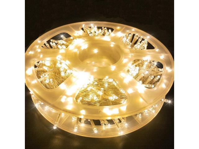 Click here for 165FT 500LED String Lights LED Starry Fairy Light... prices