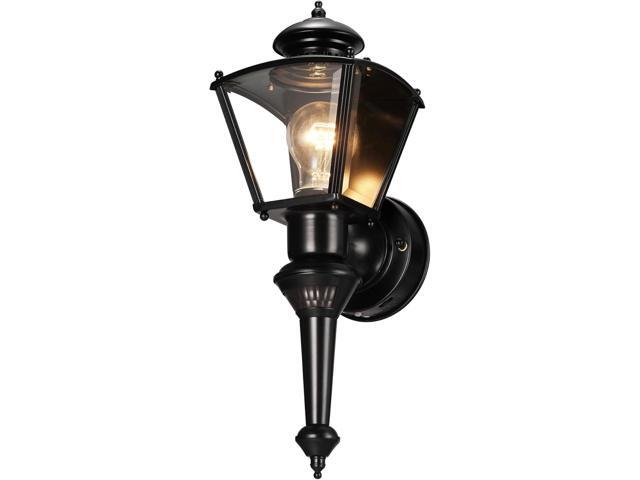 Click here for Heath HZ-4150-BK Zenith Motion-Activated Four-Side... prices