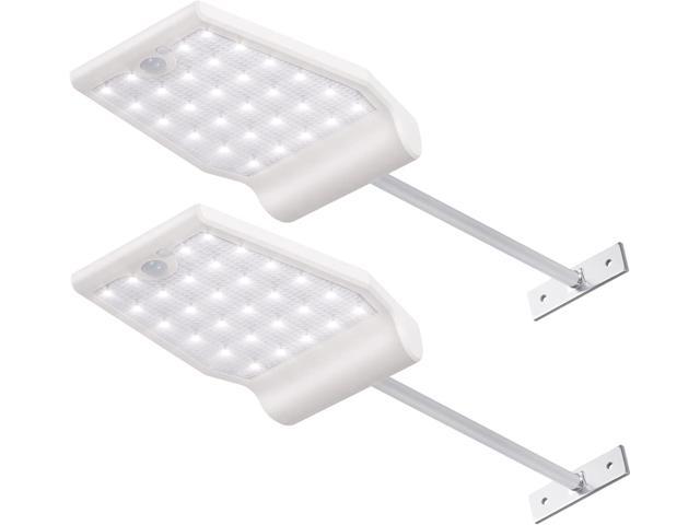 Click here for InnoGear Solar Gutter Lights Outdoor Waterproof  2... prices