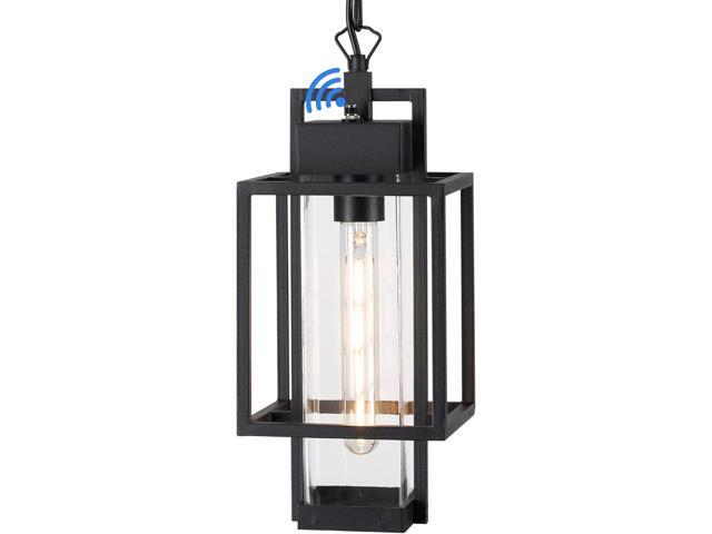 Click here for Outdoor Pendant Light  16 Dusk to Dawn Exterior Ch... prices