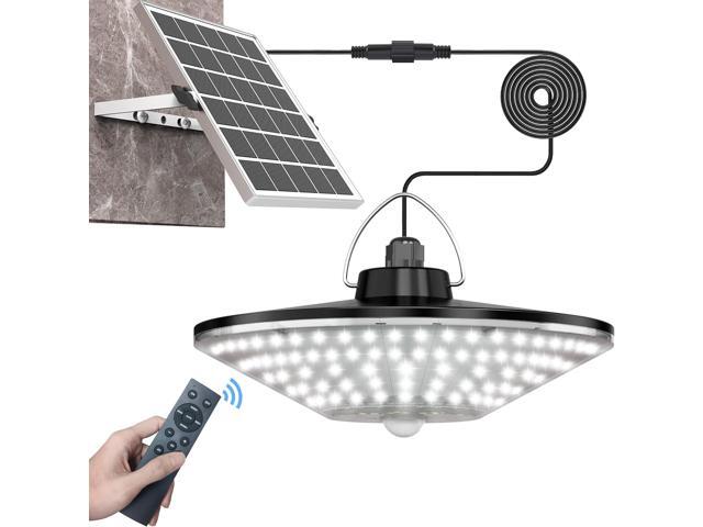 Click here for Solar Shed Light Outdoor Indoor Solar Powered Moti... prices