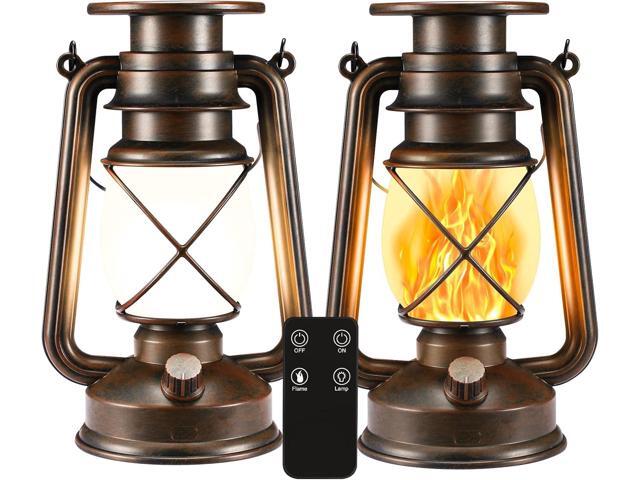 Click here for Solar Lantern Outdoor  Hanging Solar Lights Flicke... prices