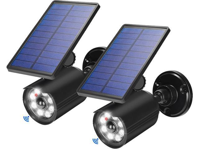 Click here for Solar Lights Outdoor Motion Sensor Flood Lights 20... prices