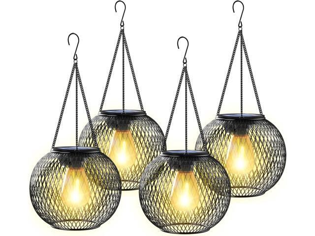 Click here for Solar Lantern Outdoor Waterproof  KagoLing Upgrade... prices