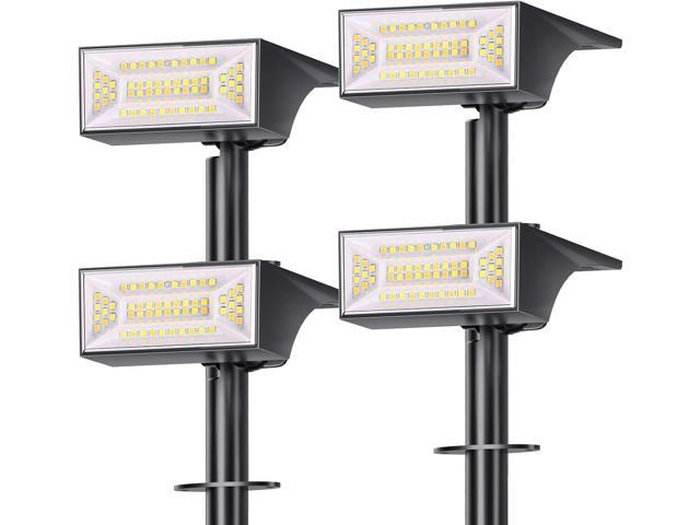 Click here for Solar Landscape Spotlights Outdoor  Outside 56 LED... prices